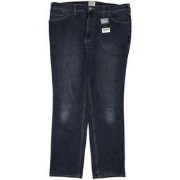 Mustang Jeans Herren Gr&ouml;&szlig;e 40 Second Hand marine