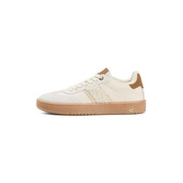 Camel Active Sneaker mit warmem Innenmaterial Damen Gr&ouml;&szlig;e 42 beige