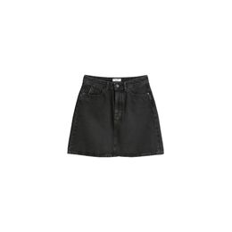 Marc O'Polo Marc O'Polo DENIM Minirock Damen Gr&ouml;&szlig;e 42 schwarz
