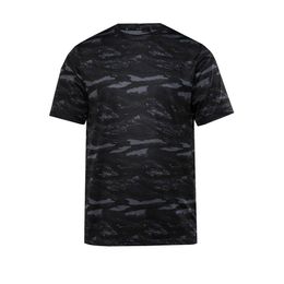 JAY-PI T-Shirt Herren Gr&ouml;&szlig;e 5XL grau / schwarz