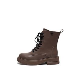 Gattinoni Boots female Brown size 41