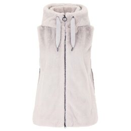 Betty Barclay Vest female Grey size 38