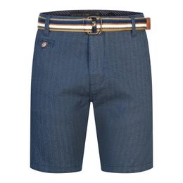 INDICODE Jeans Pants 'Thews' male Blue size L