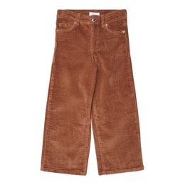 Vero Moda Girl Hose M&auml;dchen Gr&ouml;&szlig;e 140 braun