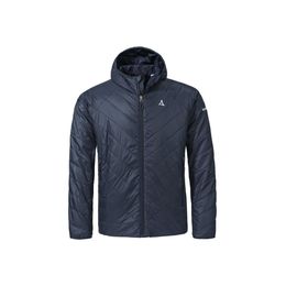 Sch&ouml;ffel Sch&ouml;ffel Outdoorjacke 'Cascata ' Herren Gr&ouml;&szlig;e S navy / wei&szlig;