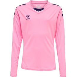 Hummel Performance Shirt boy Pink size 176