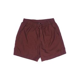 Nike Shorts Herren Gr&ouml;&szlig;e 31/32 Second Hand braun