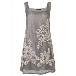 ana alcazar Dress 'Zalora' female Grey size 44