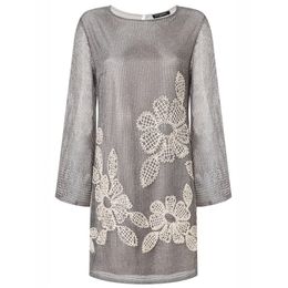 ana alcazar Dress 'Zalia' female Grey size 38