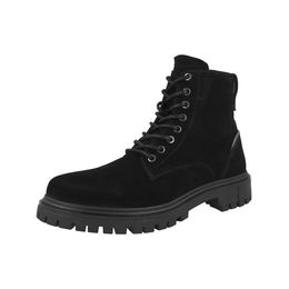 McGregor Lace-Up Boots male Black size 44