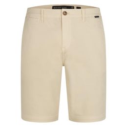 INDICODE JEANS Shorts 'Bjerre' Herren Gr&ouml;&szlig;e 35/36 wollwei&szlig;