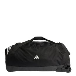 adidas Performance Sporttasche 'Tiro' Herren Gr&ouml;&szlig;e One Size schwarz / wei&szlig;