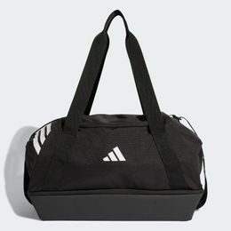 adidas Performance Sporttasche 'Tiro' Herren Gr&ouml;&szlig;e One Size schwarz / wei&szlig;