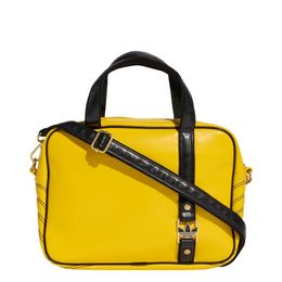 adidas originals Handbag 'Airliner' female Yellow size One Size
