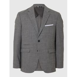 Selected Suit Jacket 'SLHOasis' male Grey size 52