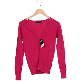 Zara Strickjacke Damen Gr&ouml;&szlig;e S Second Hand pink