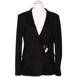 Riani Blazer Damen Gr&ouml;&szlig;e L Second Hand schwarz