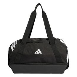 adidas Performance Sports Bag 'Tiro' male Black size One Size