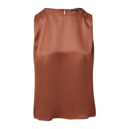 comma, Comma Blouse female Brown size 46