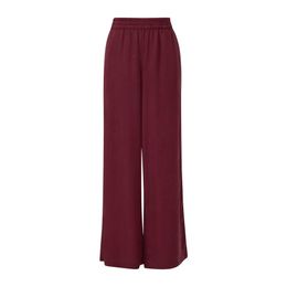 s.Oliver Pants female Red size 38