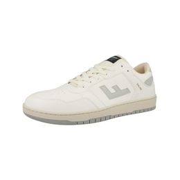 Flamingos' Life Flamingos' Life Sneaker 'Saline' Herren Gr&ouml;&szlig;e 44 creme / grau / wei&szlig;