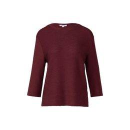 s.Oliver Sweatshirt female Red size 44