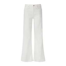 s.Oliver Jeans female White size 36