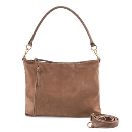 FREDsBRUDER Shoulder Bag 'Beyond' female Brown size One Size