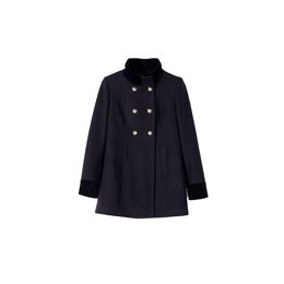 Camomilla Italia Winter Coat 'Elisir' female Black size 40