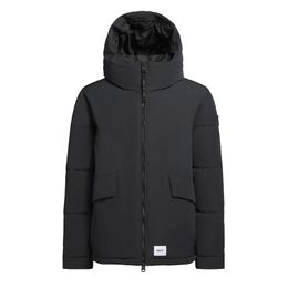 Khujo Winter Jacket 'Gero-YM' male Black size S