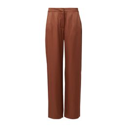 comma, Comma Pants female Brown size 40