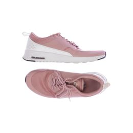 Nike Sneaker Damen Gr&ouml;&szlig;e 39 Second Hand pink
