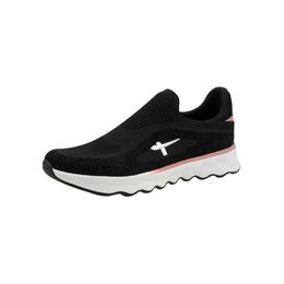 Tamaris Slip-Ons female Black size 42