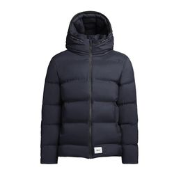 Khujo Winter Jacket ' Silas2-YM ' male Blue size M