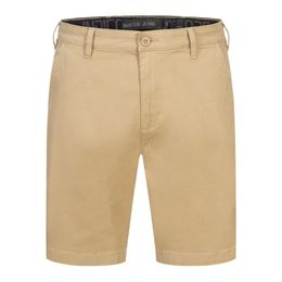 INDICODE Jeans Pants 'Seven' male Beige size S