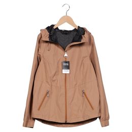 Barbour Jacke Damen Gr&ouml;&szlig;e S Second Hand beige