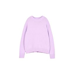 Camomilla Italia Sweater 'Miami' female Purple size 50