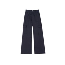 Camomilla Italia Pants 'Piker' female Black size 48