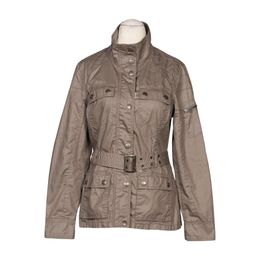 Street One Jacke Damen Gr&ouml;&szlig;e S Second Hand beige