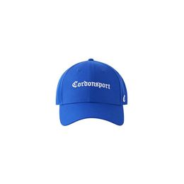 Cordon Sport Cap 'Diago' Herren Gr&ouml;&szlig;e 54/64 blau