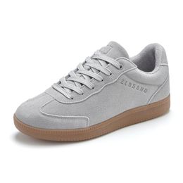 ELBSAND Sneakers female Grey size 38