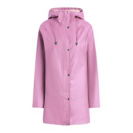 Ilse Jacobsen Raincoat 'RAIN87' female Pink size 40