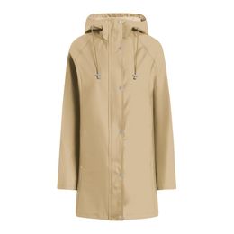 Ilse Jacobsen Raincoat 'RAIN87' female Brown size 44