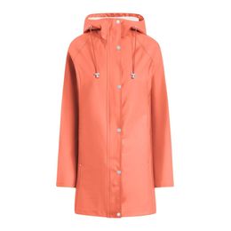 Ilse Jacobsen Raincoat 'RAIN87' female Orange size 40