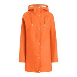 Ilse Jacobsen Raincoat 'RAIN87' female Orange size 44