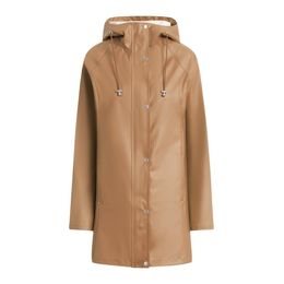 Ilse Jacobsen Raincoat 'RAIN87' female Brown size 44