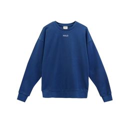 Halo Sweatshirt 'Duty' female Blue size L
