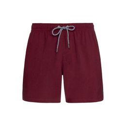 Protest Board Shorts 'Davey' male Red size S