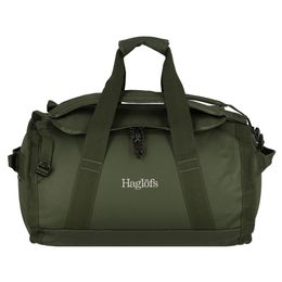 Hagl&ouml;fs Hagl&ouml;fs Weekender 'Lava 50' female Green size One Size
