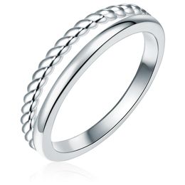 Rafaela Donata Ring female Silver size 58